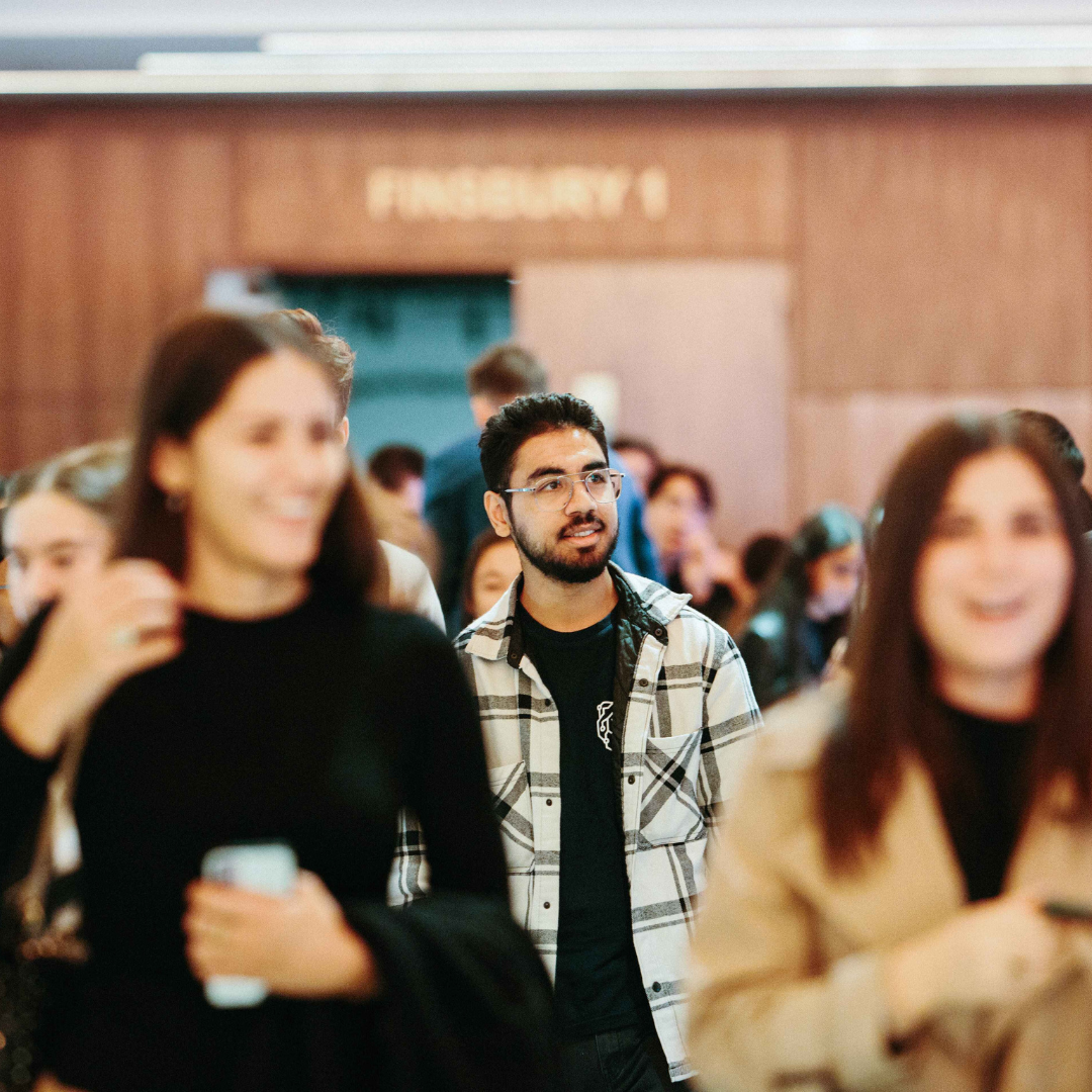 QS Discover & Connect for MBA in New York City on September 13, 2025 ...